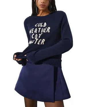 Max & Co. Fine Knit Sweaters For Women