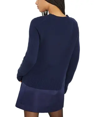 Max & Co. Wool Cashmere Sweater