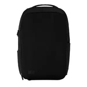 BEIS The Pro Travel Backpack - Black