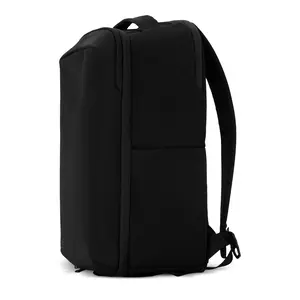 BEIS The Pro Travel Backpack - Black