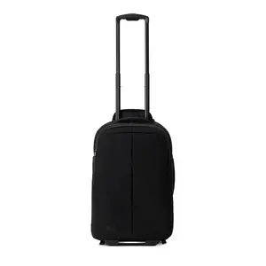 BEIS The Pro Travel Backpack - Black