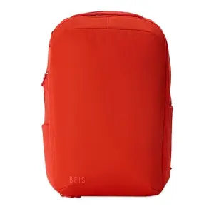 BEIS The Pro Travel Backpack - Flame