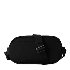 BEIS The Pro Travel Sling - Black