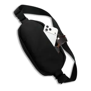 BEIS The Pro Travel Sling - Black