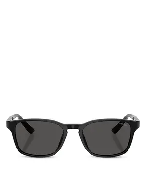 Prada Pillow Sunglasses 52mm - Black