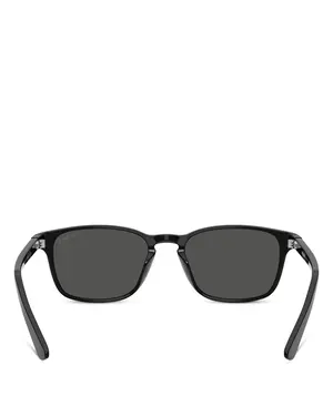 Prada Pillow Sunglasses 52mm - Black