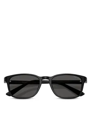 Prada Pillow Sunglasses 52mm - Black