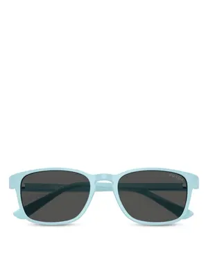 Prada Pillow Sunglasses 52mm - Sky Blue