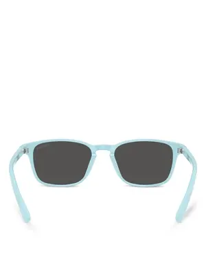 Prada Pillow Sunglasses 52mm - Sky Blue