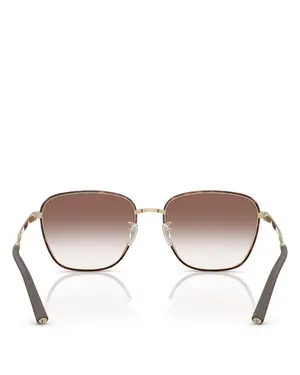 Oliver Spencer Pillow Sunglasses 57mm