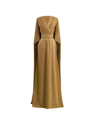 Brown Tunic Dresses