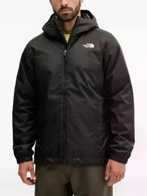 The North Face Quest Hooded Zip Jacket