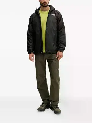The North Face Quest Hooded Zip Jacket