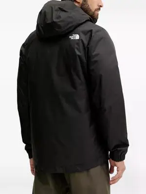 The North Face Quest Hooded Zip Jacket