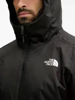 The North Face Quest Hooded Zip Jacket