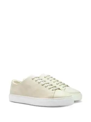 Axel Arigato Clean 90 Cap-toe Sneakers