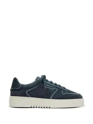 Axel Arigato Orbit Embroidery Sneakers - Blue