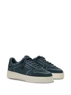 Axel Arigato Orbit Embroidery Sneakers - Blue