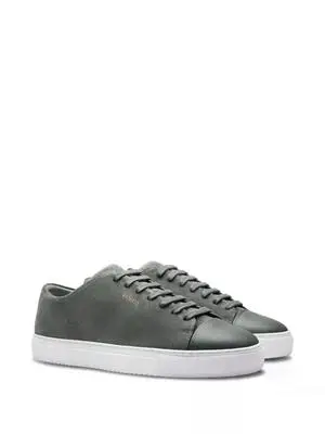 Axel Arigato Clean 90 Cap-toe Sneakers