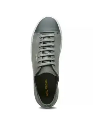 Axel Arigato Clean 90 Cap-toe Sneakers