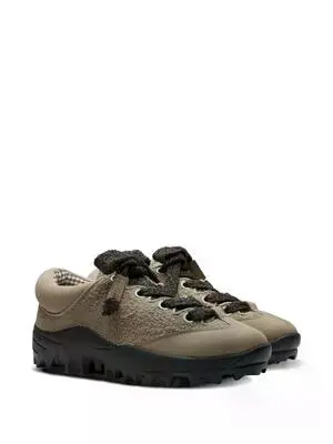 Axel Arigato Grain Lace-up Sneakers