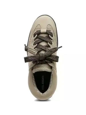 Axel Arigato Grain Lace-up Sneakers