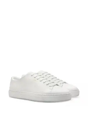 Axel Arigato Clean 90 Cap-toe Sneakers - White