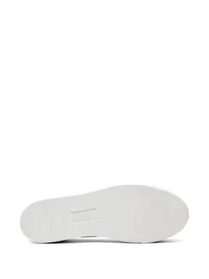 Axel Arigato Clean 90 Cap-toe Sneakers - White