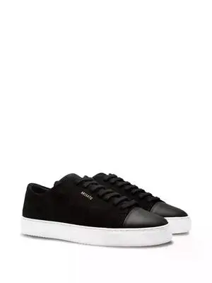 Axel Arigato Clean 90 Cap-toe Sneakers