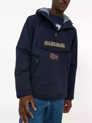 NAPAPIJRI Rainforest Winter 3 Jacket