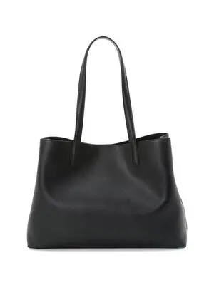 AGNÈS B. Tote Bag With Ring Detail