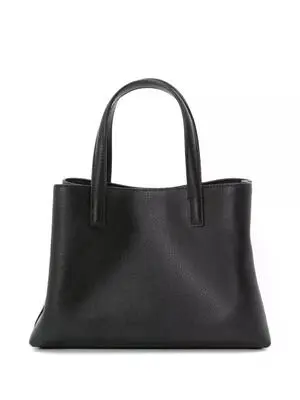 AGNÈS B. Handles Shoulder Strap Tote Bag