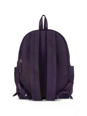 AGNÈS B. Zip Backpack