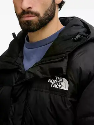 The North Face Nuptse Hooded Padded Coat