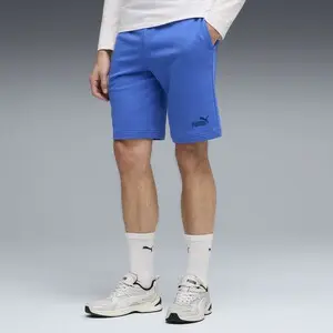 PUMA Essentials 10" Shorts - Blue
