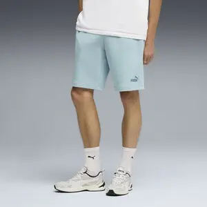PUMA Essentials 10" Shorts - Blue