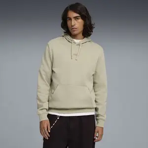 PUMA Essentials Fleece Hoodie - Beige