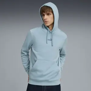 PUMA Essentials Fleece Hoodie - Blue