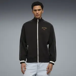 PUMA T7 Las Vegas Track Jacket