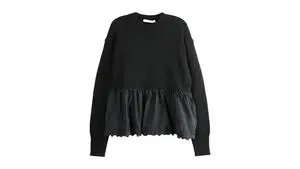 Cecilie Bahnsen Bera Jumper