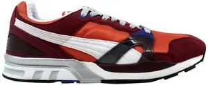 PUMA Trinomic Xt 2 Plus - Tigerlily/pomegranate