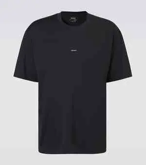 Satisfy Auralite Logo T-shirt - Black