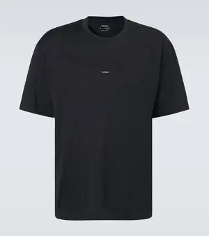 Satisfy Auralite Logo T-shirt - Black