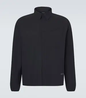Satisfy River Peaceshell Shirt