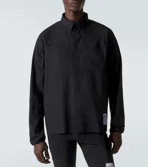 Satisfy River Peaceshell Shirt