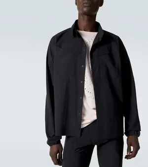 Satisfy River Peaceshell Shirt