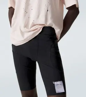 Satisfy Powersilk 9 Running Tights