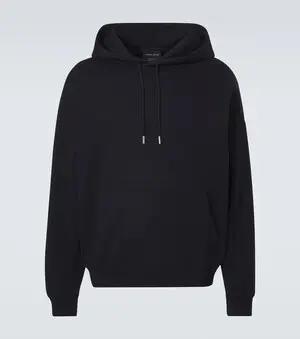 Canada Goose Rove Cotton Terry Hoodie