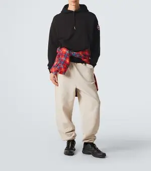Canada Goose Rove Cotton Terry Hoodie