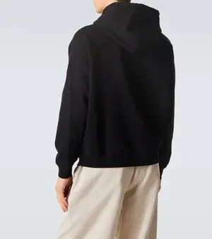 Canada Goose Rove Cotton Terry Hoodie
